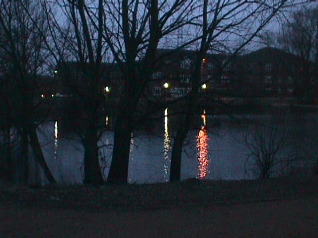 160203 Ladygrove Lakes