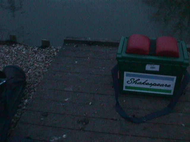 160203 Ladygrove Lakes