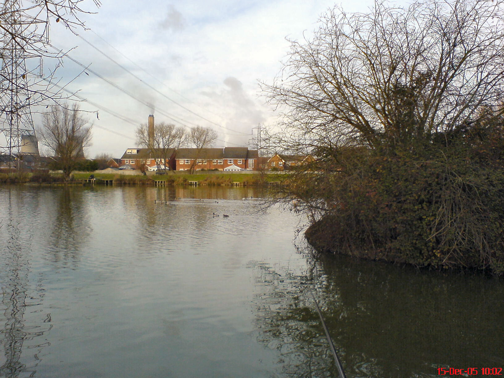 LAdyGrove Lakes