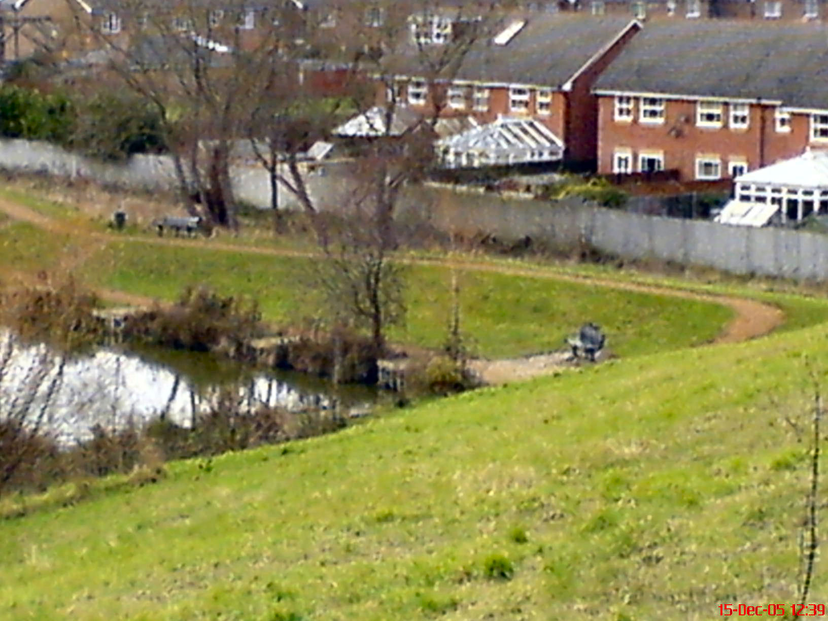 LAdyGrove Lakes