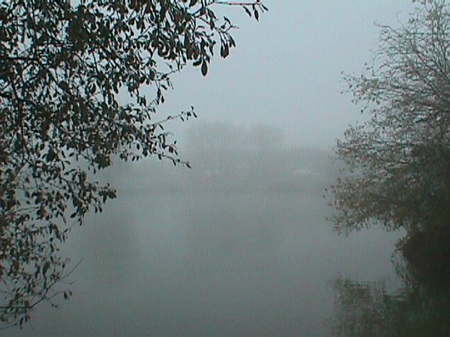 Ladygrove Lakes