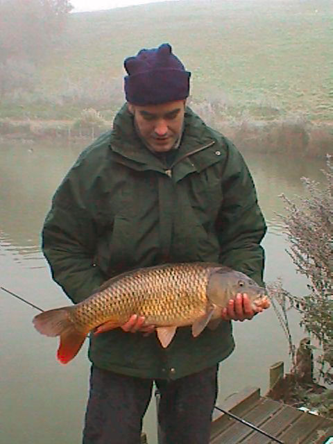 Ladygrove Lakes